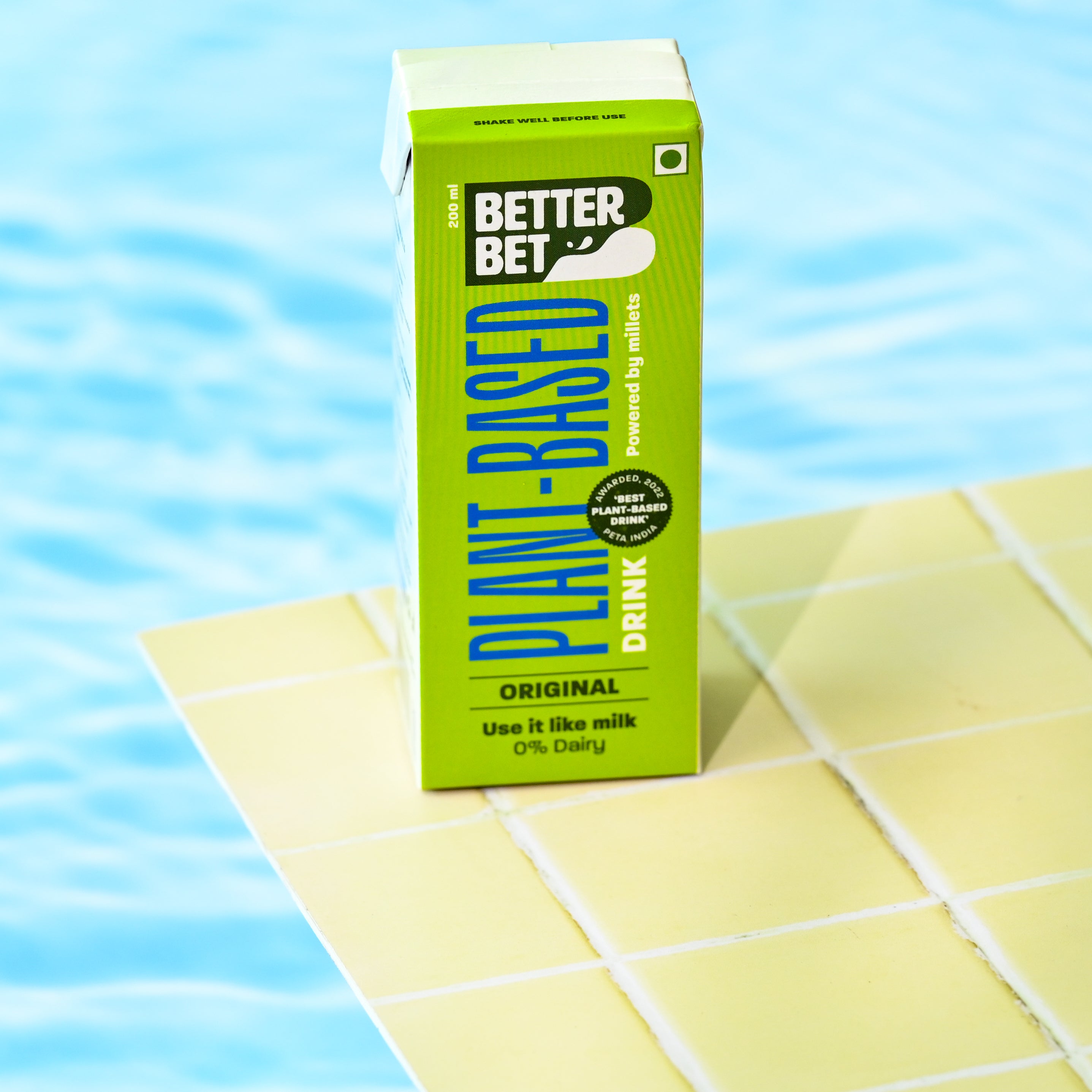 What Ingredients We Use to Make Our Plant Milk (and Why They Matter ...